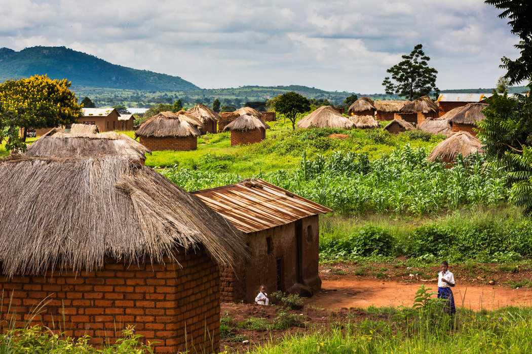 Africa